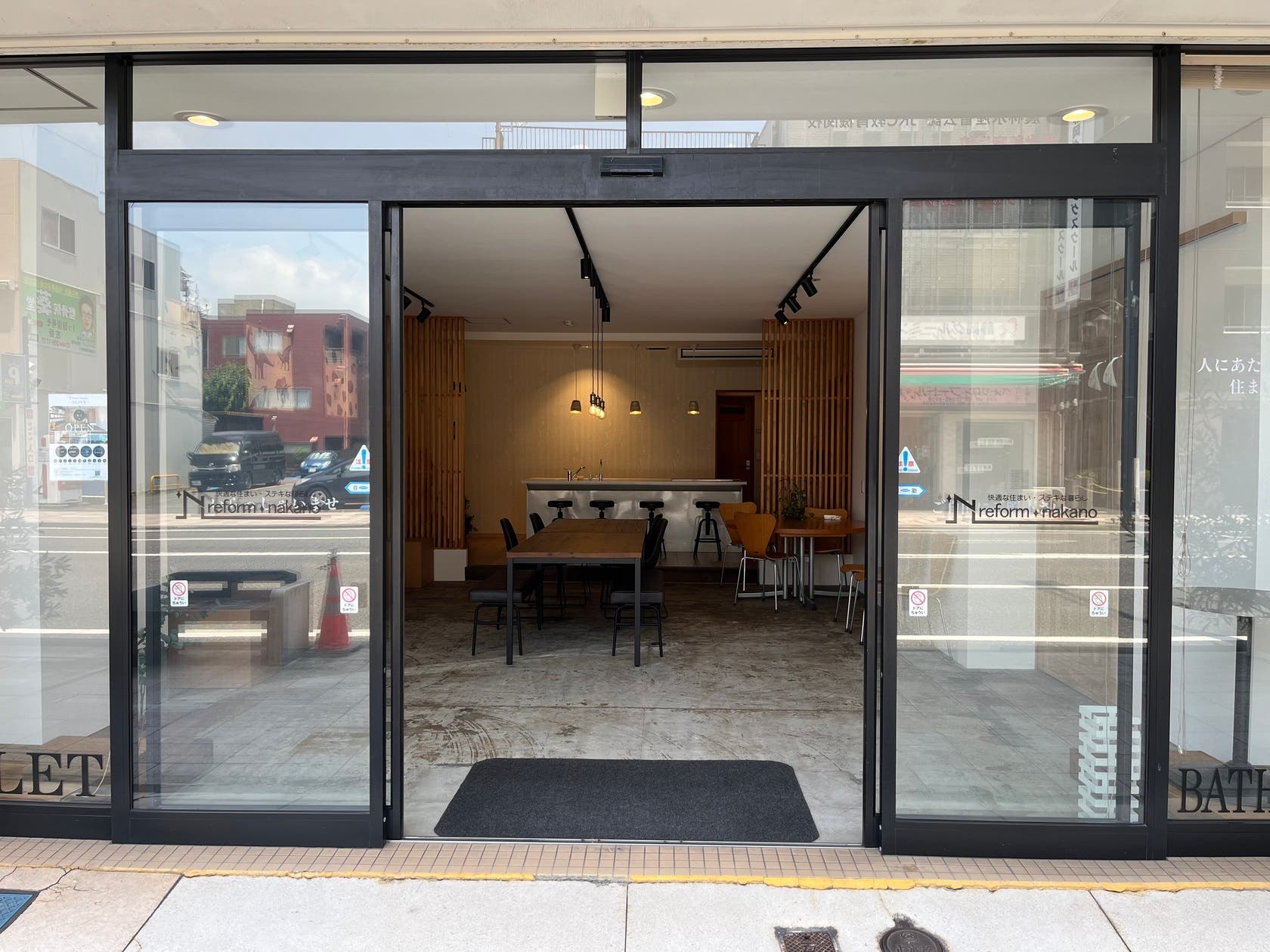 【2024年7月オープン】キッチンスタジオOlive　＜お料理教室/動画・写真撮影/会議/パーティ＞の写真9