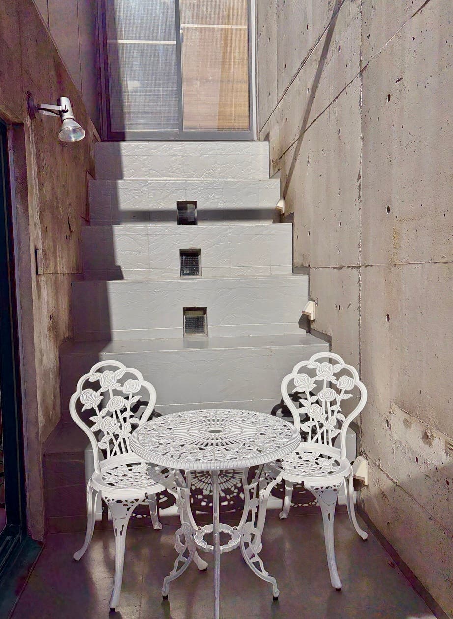 【栄から徒歩圏内】1時間からOK/商用利用可/撮影/コスプレ/配信/本格撮影スタジオ【新栄フォトスタジオ】の写真14