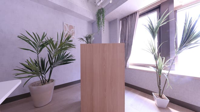 #イーストGoburin2nd【東新宿】クリスマス🎄忘年会🤶駅1分/席数84立食100名飲食/120㌅画面/会議/セミナーの写真23