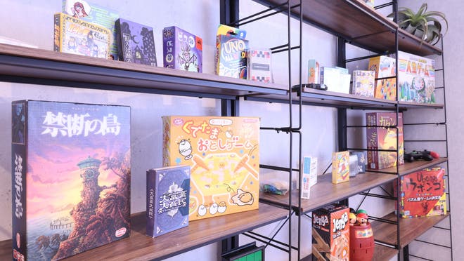 #イーストGoburin2nd【東新宿】クリスマス🎄忘年会🤶駅1分/席数84立食100名飲食/120㌅画面/会議/セミナーの写真22