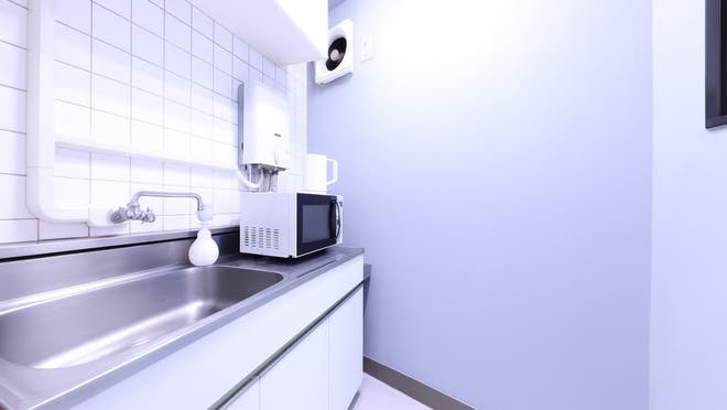 #イーストGoburin2nd【東新宿】クリスマス🎄忘年会🤶駅1分/席数84立食100名飲食/120㌅画面/会議/セミナーの写真25