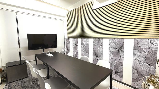 2025.12New!秋葉原徒歩1分/会議/ボードゲーム/ワークショップ/オフ会の写真1