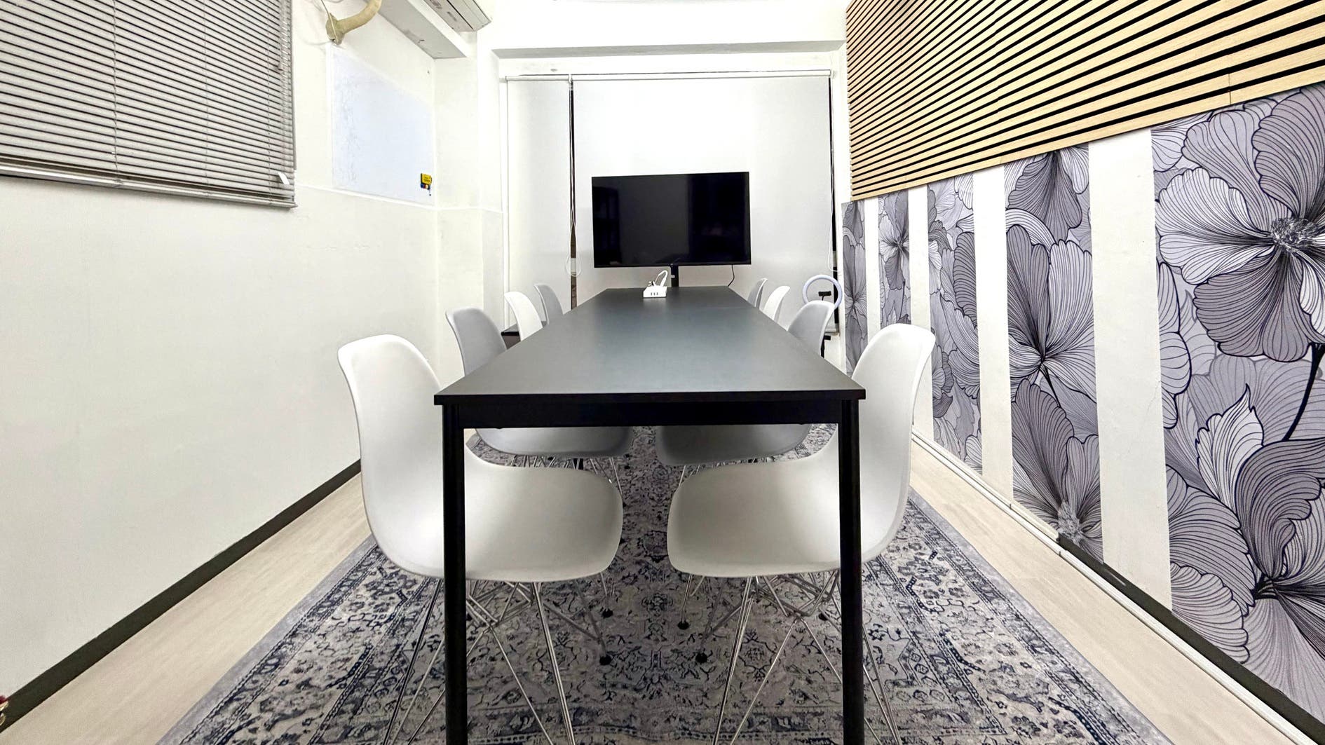 2025.12New!秋葉原徒歩1分/会議/ボードゲーム/ワークショップ/オフ会の写真2