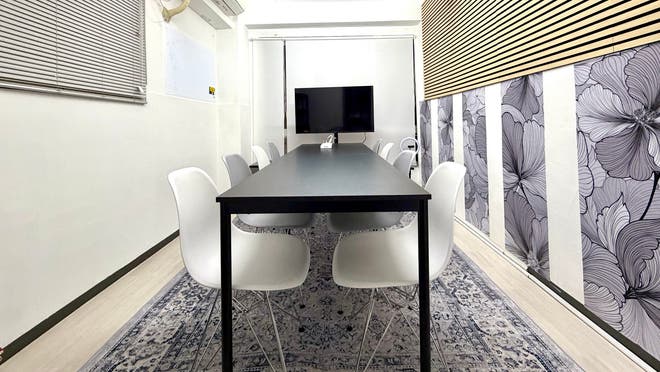 2025.12New!秋葉原徒歩1分/会議/ボードゲーム/ワークショップ/オフ会の写真2