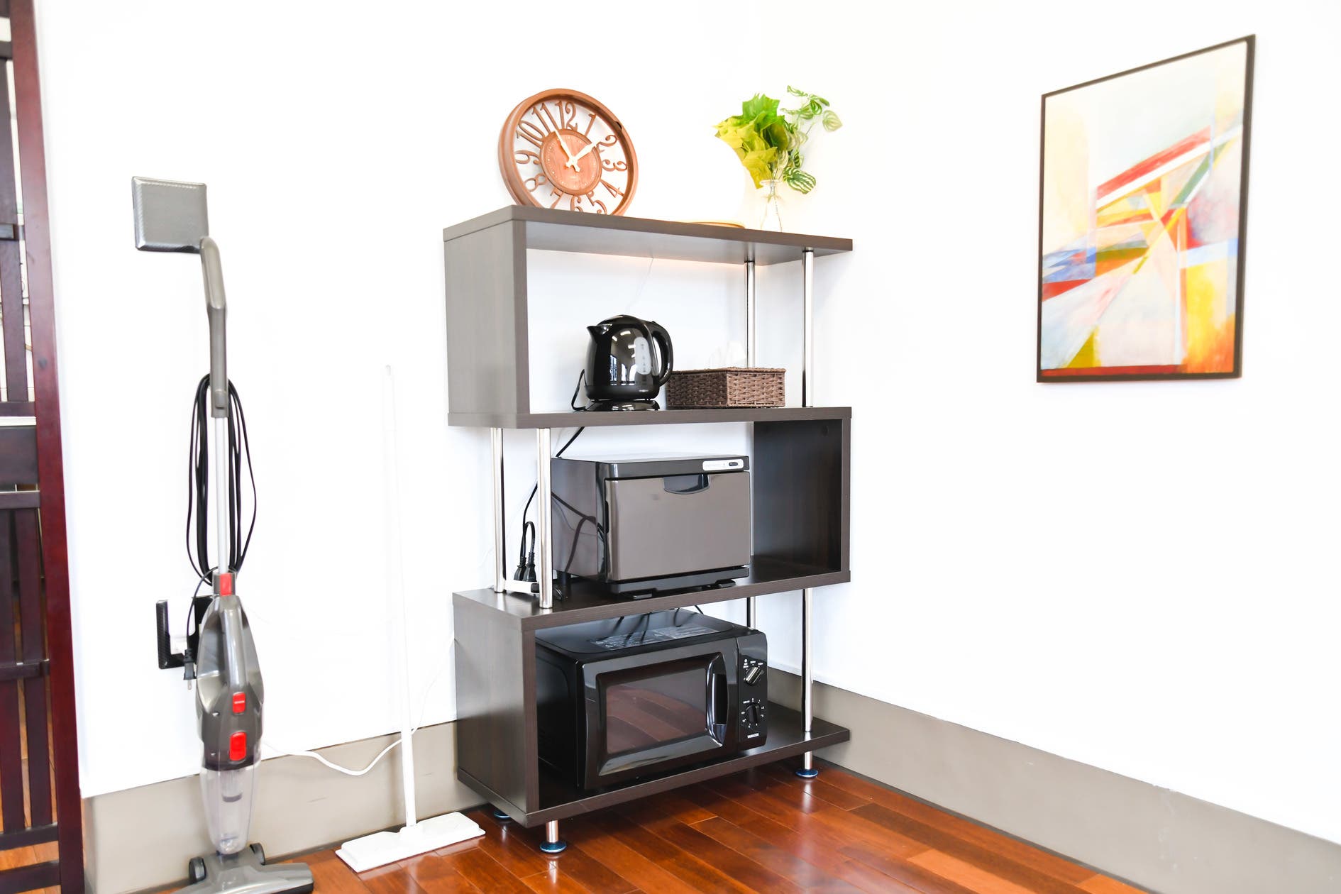 大和駅北口3分 複合スペース　24時間いつでも利用できるサロン/会議室（5名まで利用可）整体/マッサージ/打ち合わせ/商談/会議の写真5