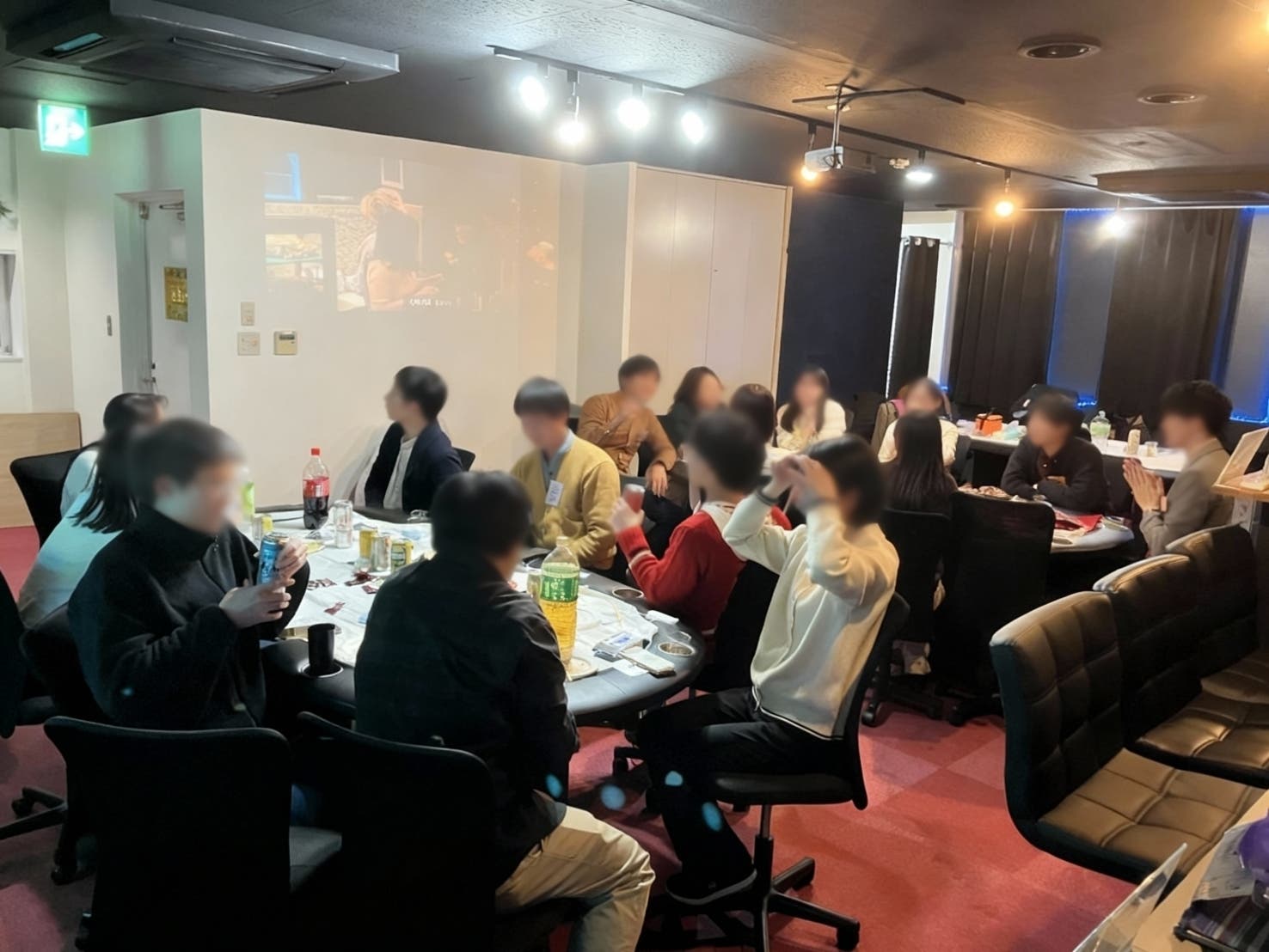 【水道橋4分/東京ドーム近く】昼間貸切スペース 教室・ワークショップ・撮影に最適の写真2