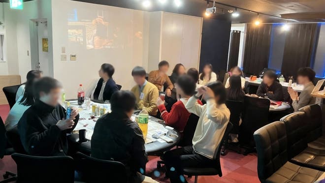 【水道橋4分/東京ドーム近く】昼間貸切スペース 教室・ワークショップ・撮影に最適の写真2