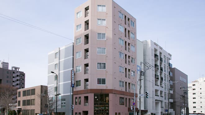 ✨期間限定OPEN✨【西18丁目駅徒歩2分】大人気ゲームに動画鑑賞🎵無制限Wi-Fi🎵『703』の写真3