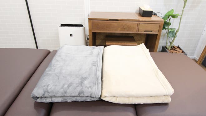 【赤坂5分】ナチュラルで落ち着いた完全個室サロン|充実設備で施術に集中の写真3