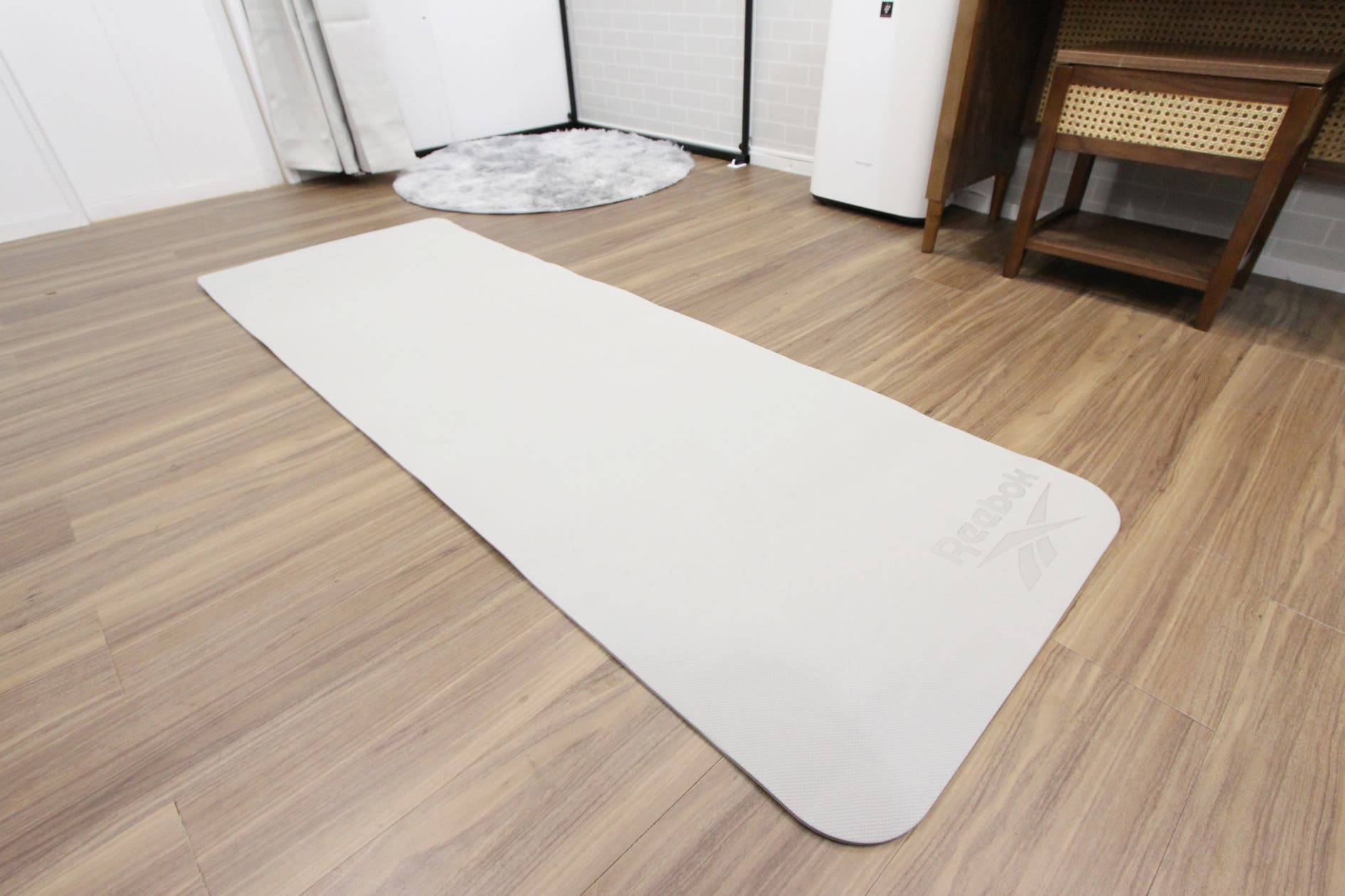 【赤坂5分】ナチュラルで落ち着いた完全個室サロン｜充実設備で施術に集中の写真5