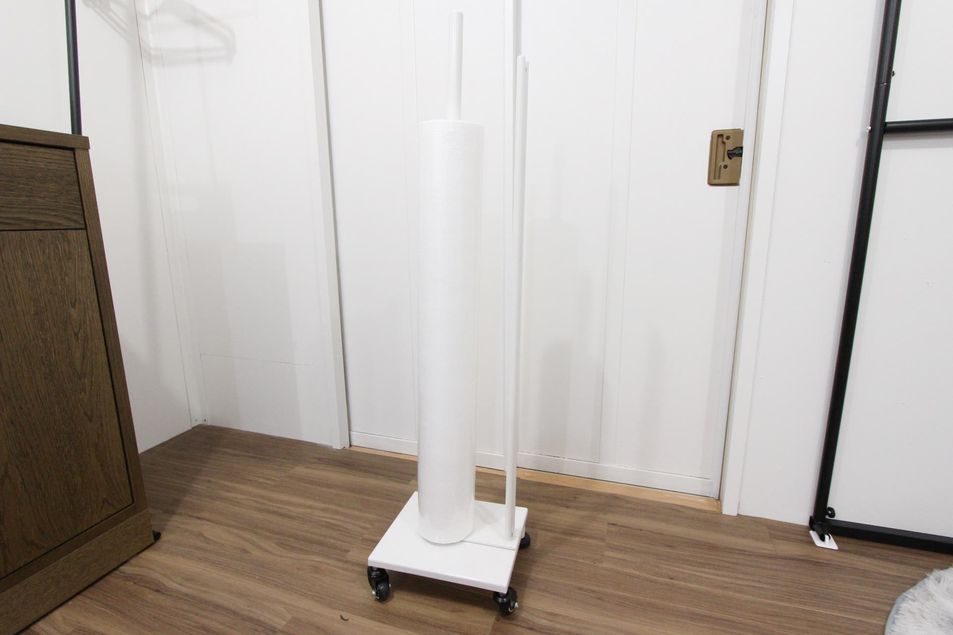 【赤坂5分】ナチュラルで落ち着いた完全個室サロン｜充実設備で施術に集中の写真11