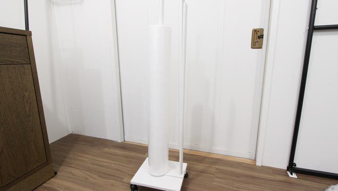 【赤坂5分】ナチュラルで落ち着いた完全個室サロン|充実設備で施術に集中の写真11