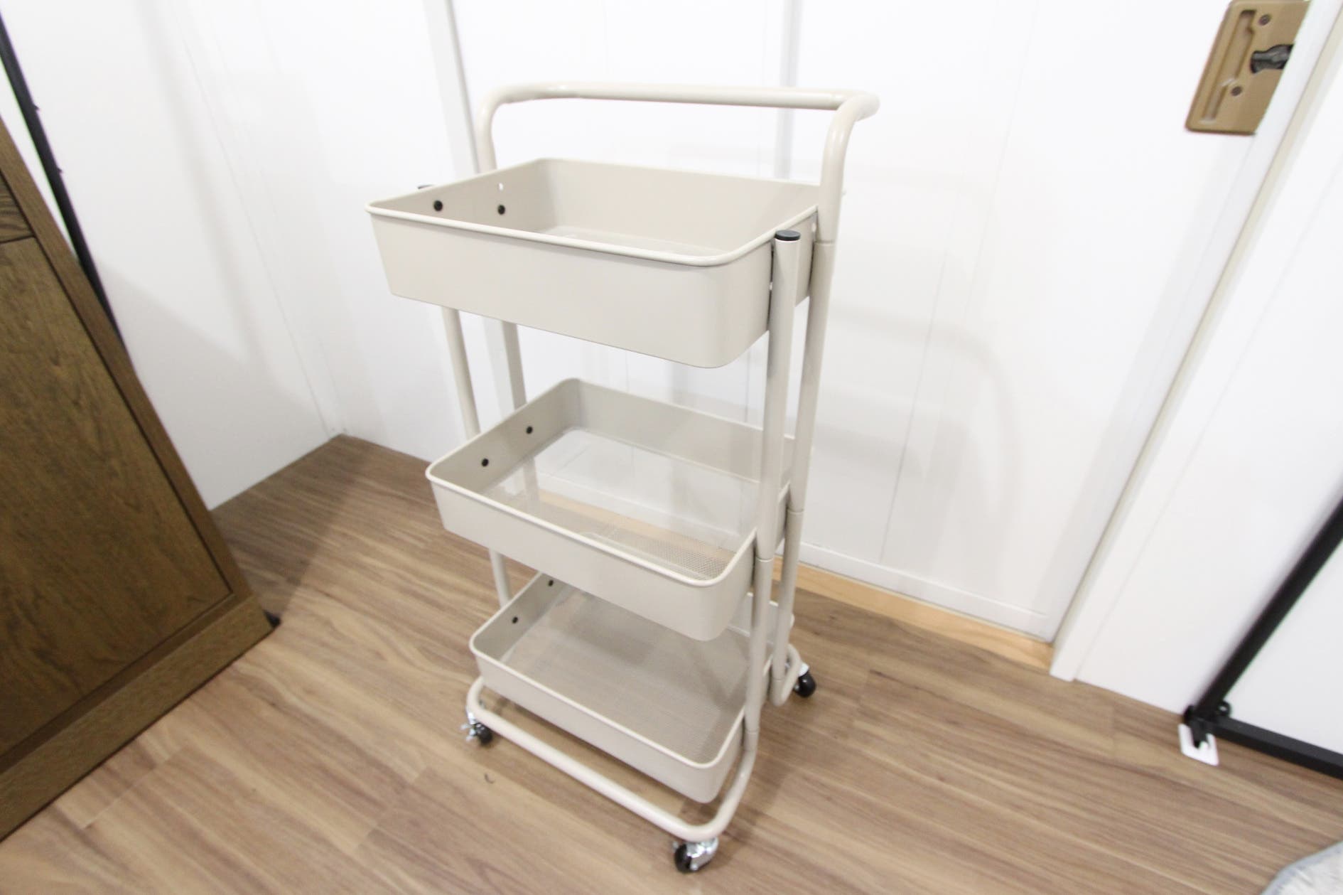 【赤坂5分】ナチュラルで落ち着いた完全個室サロン｜充実設備で施術に集中の写真12