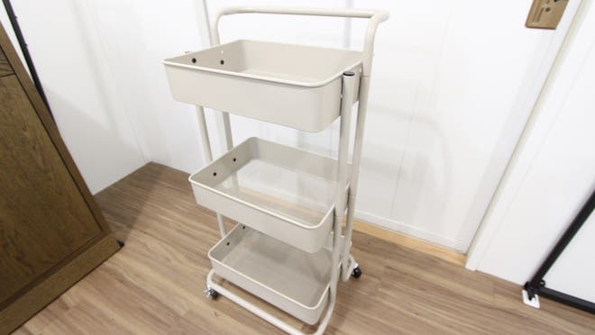 【赤坂5分】ナチュラルで落ち着いた完全個室サロン|充実設備で施術に集中の写真12