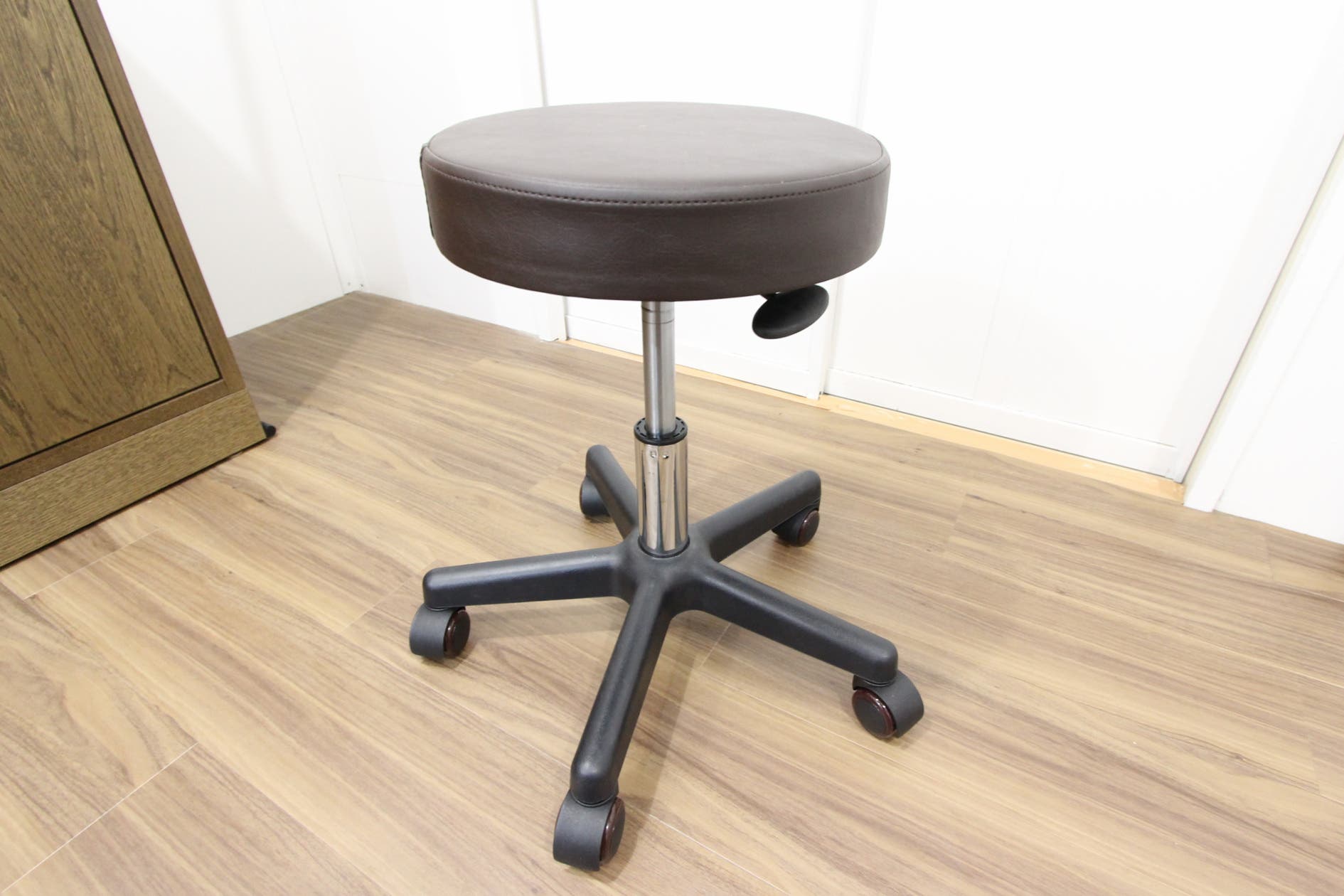 【赤坂5分】ナチュラルで落ち着いた完全個室サロン｜充実設備で施術に集中の写真13