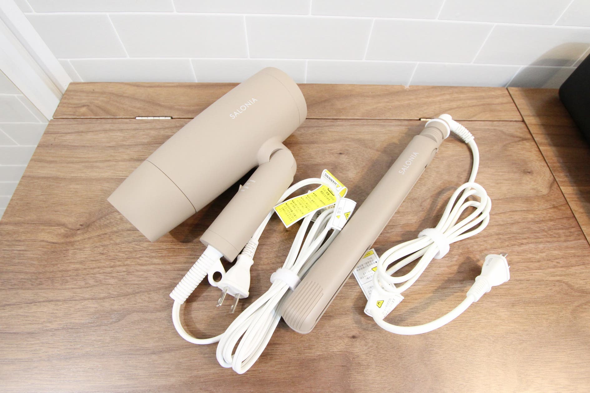 【赤坂5分】ナチュラルで落ち着いた完全個室サロン｜充実設備で施術に集中の写真16