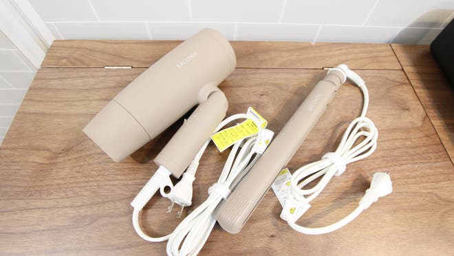 【赤坂5分】ナチュラルで落ち着いた完全個室サロン|充実設備で施術に集中の写真16