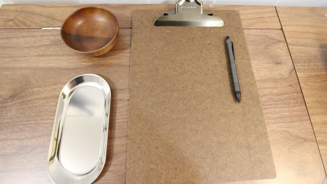 【赤坂5分】ナチュラルで落ち着いた完全個室サロン|充実設備で施術に集中の写真17