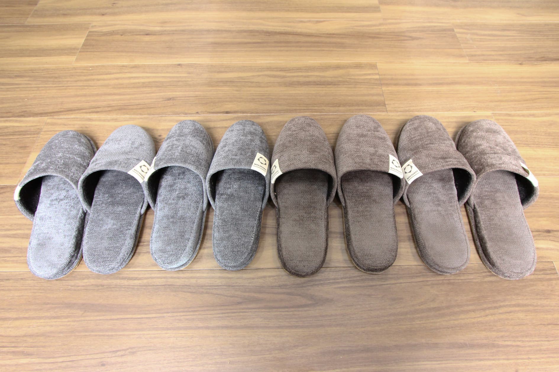 【赤坂5分】ナチュラルで落ち着いた完全個室サロン｜充実設備で施術に集中の写真18