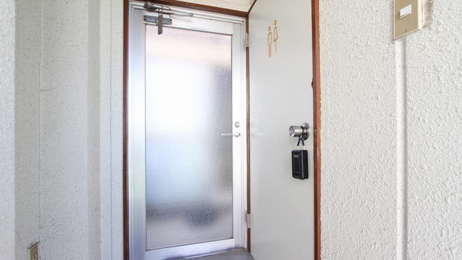 【赤坂5分】ナチュラルで落ち着いた完全個室サロン|充実設備で施術に集中の写真19