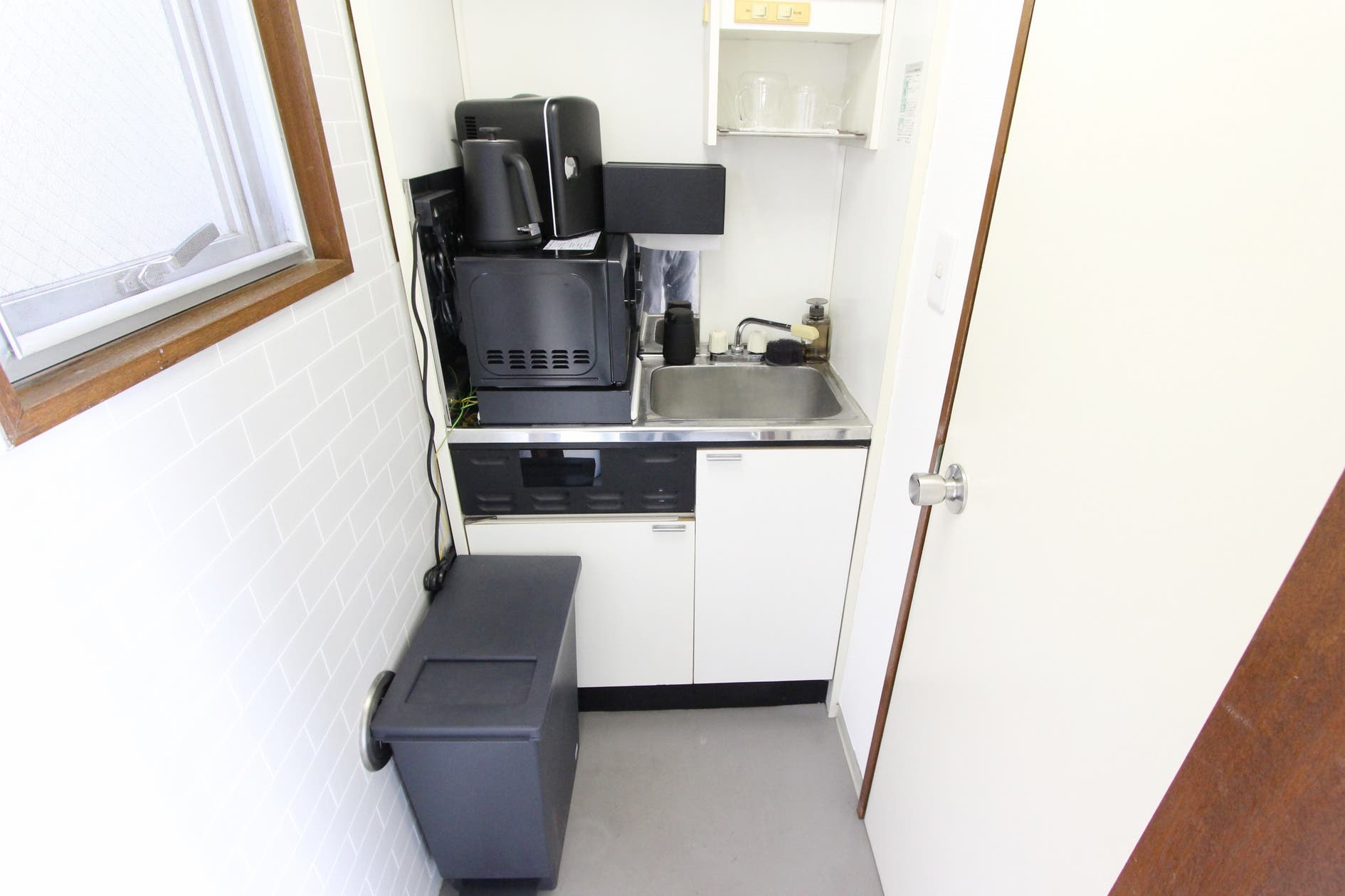 【赤坂5分】ナチュラルで落ち着いた完全個室サロン｜充実設備で施術に集中の写真20