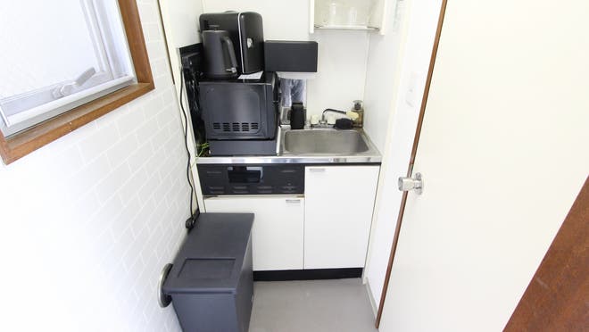 【赤坂5分】ナチュラルで落ち着いた完全個室サロン|充実設備で施術に集中の写真20