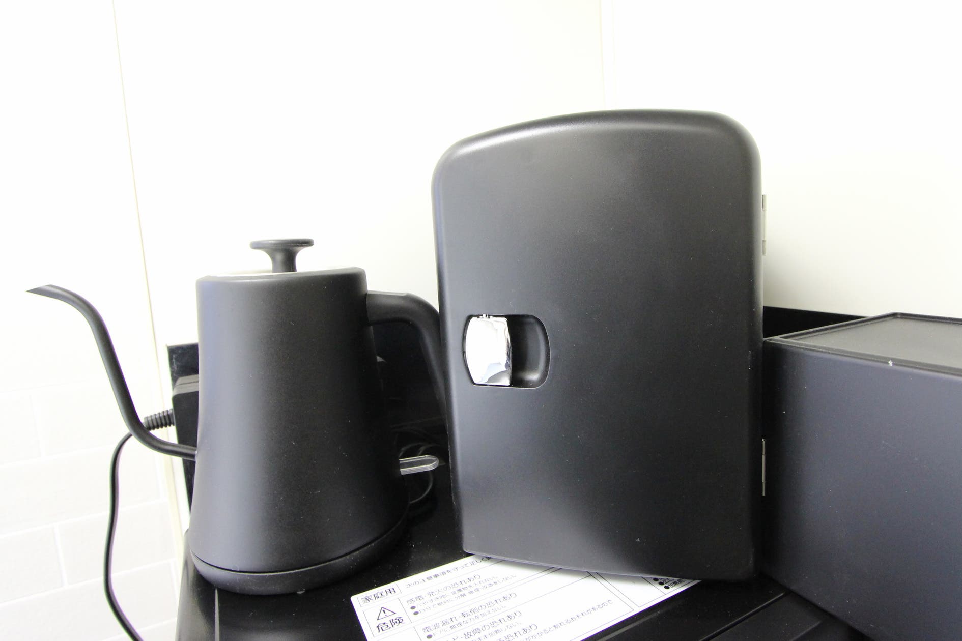 【赤坂5分】ナチュラルで落ち着いた完全個室サロン｜充実設備で施術に集中の写真21