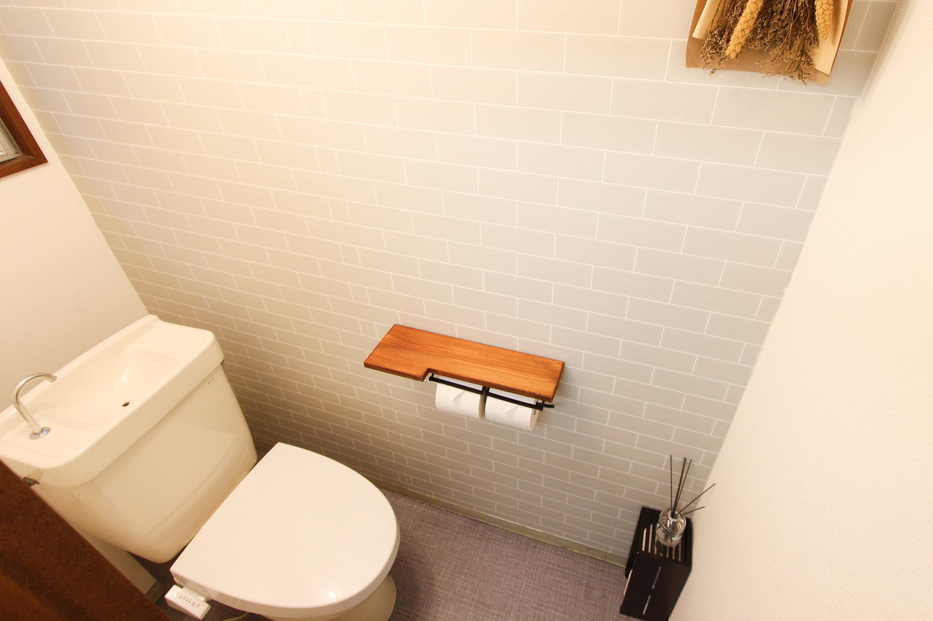 【赤坂5分】ナチュラルで落ち着いた完全個室サロン｜充実設備で施術に集中の写真22