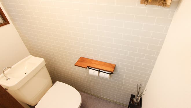 【赤坂5分】ナチュラルで落ち着いた完全個室サロン|充実設備で施術に集中の写真22