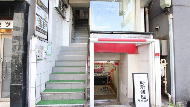 【赤坂5分】ナチュラルで落ち着いた完全個室サロン|充実設備で施術に集中の写真25