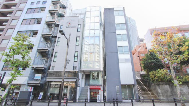 【赤坂5分】ナチュラルで落ち着いた完全個室サロン|充実設備で施術に集中の写真26