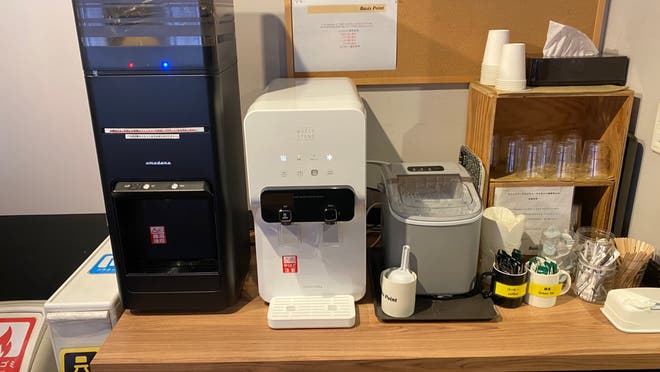 【10名会議室】神保町駅徒歩1分!/モニター/Wi-Fi/充電器/テレワークやWeb会議に最適の写真13