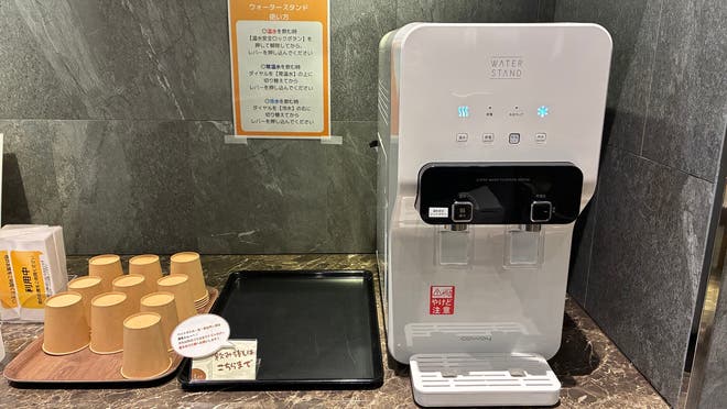 【ブース席】イオンモール内店舗!受付スタッフ常駐で安心サポート◎/Wi-Fi/充電器/駐車場ありの写真6