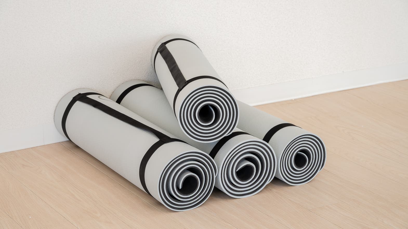 New🎊 鶴見駅 徒歩 3分！明るく清潔な鏡張りスタジオの写真16