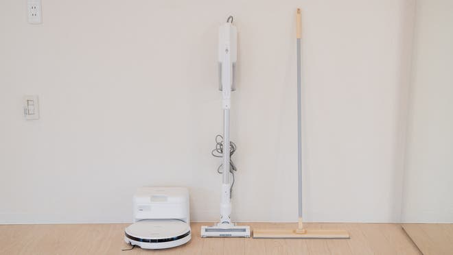 New🎊 鶴見駅 徒歩 3分!明るく清潔な鏡張りスタジオの写真21