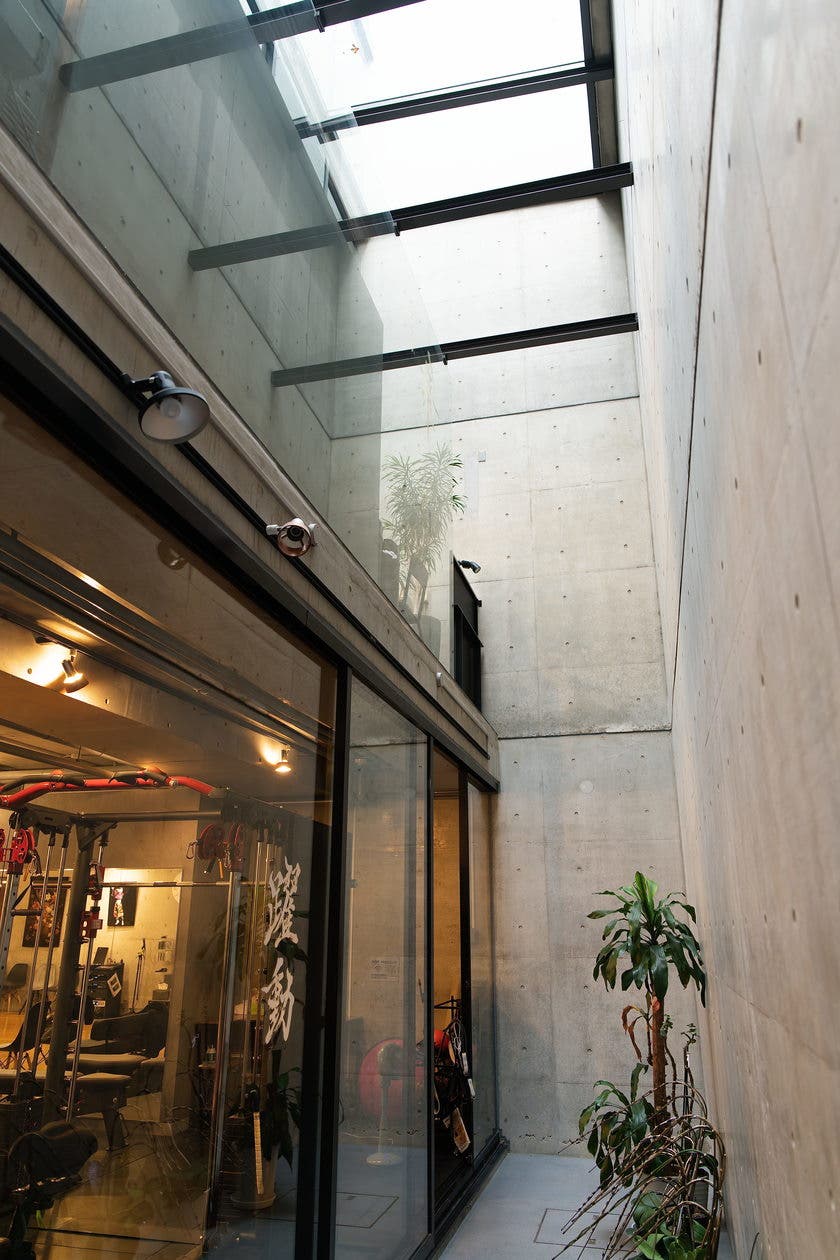 日曜、祝日、ダンスをはじめとする、レッスン、イベント、会議などにご利用いただけますの写真5