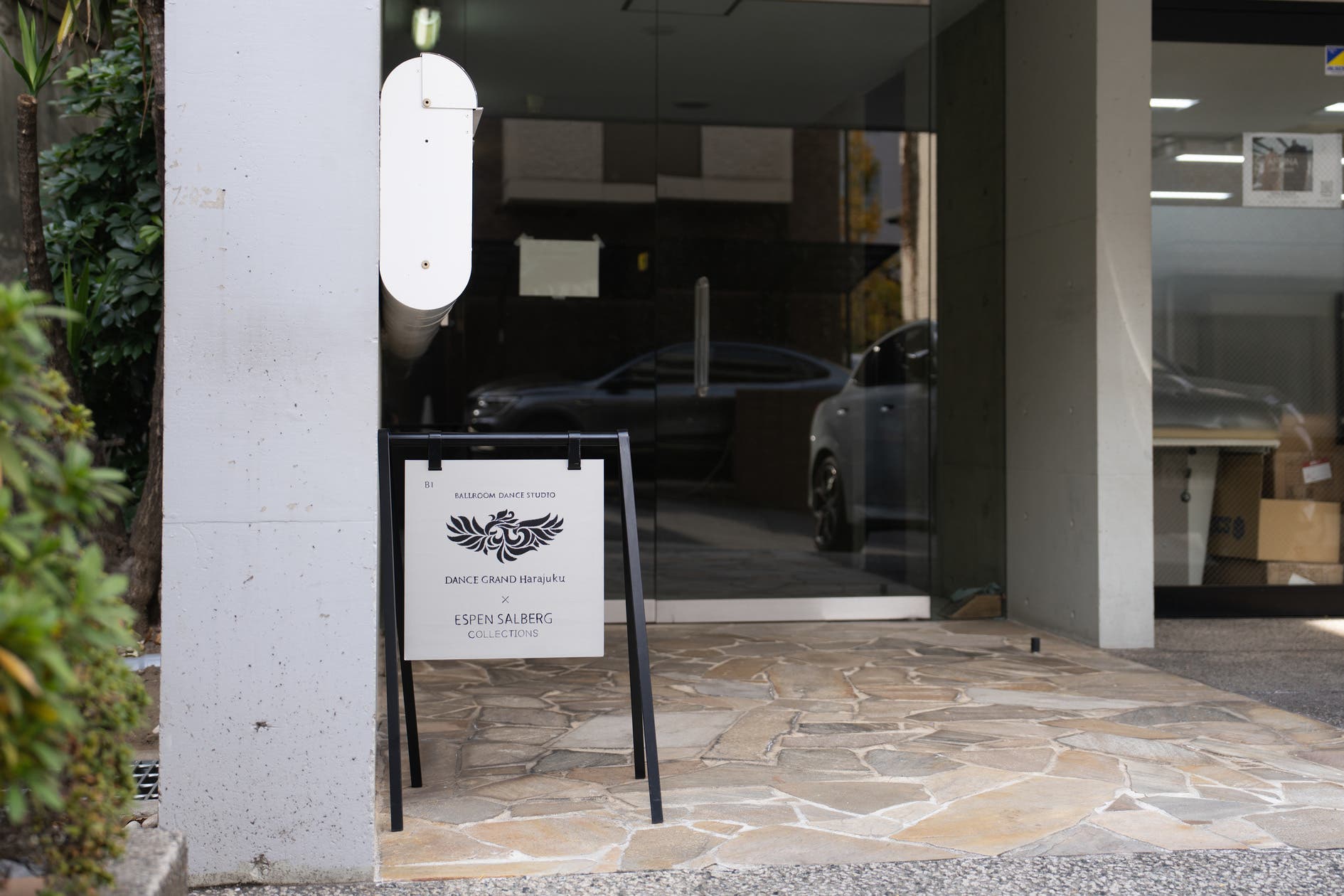 日曜、祝日、ダンスをはじめとする、レッスン、イベント、会議などにご利用いただけますの写真7