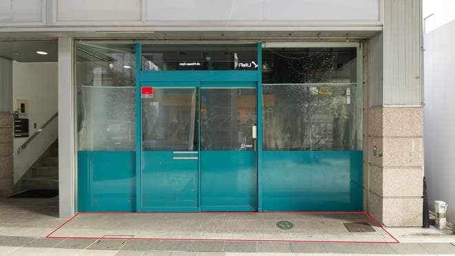 駅1分×アーケード内! ポップアップ・物販・PRに最適◎の写真2