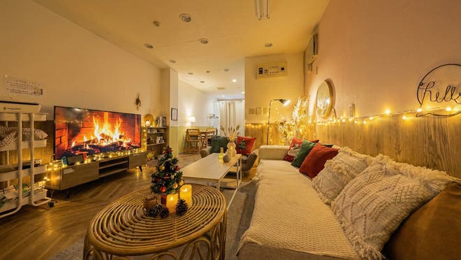 #ウエノGoburin【上野】最大20名🉐駅4分🥳クリスマス🎄忘年会🤶女子会💗推し活🌟撮影📷24H・飲み会の写真1