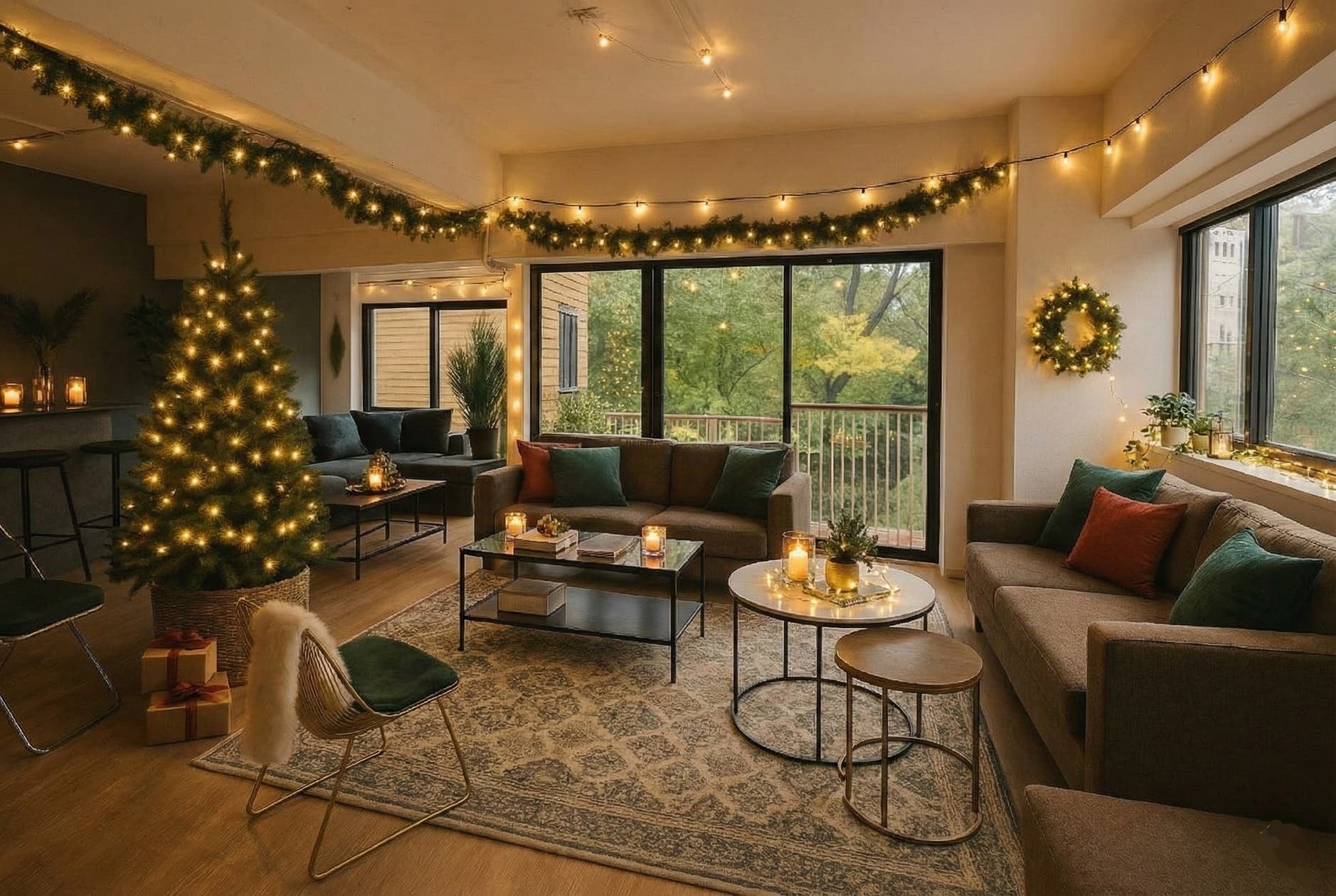 #IWGP_Goburin【池袋】駅1分 クリスマス🎄忘年会🤶🌸学割🌸Blu-ray⚡推し活📶誕生日🎂格安💰✨の写真1