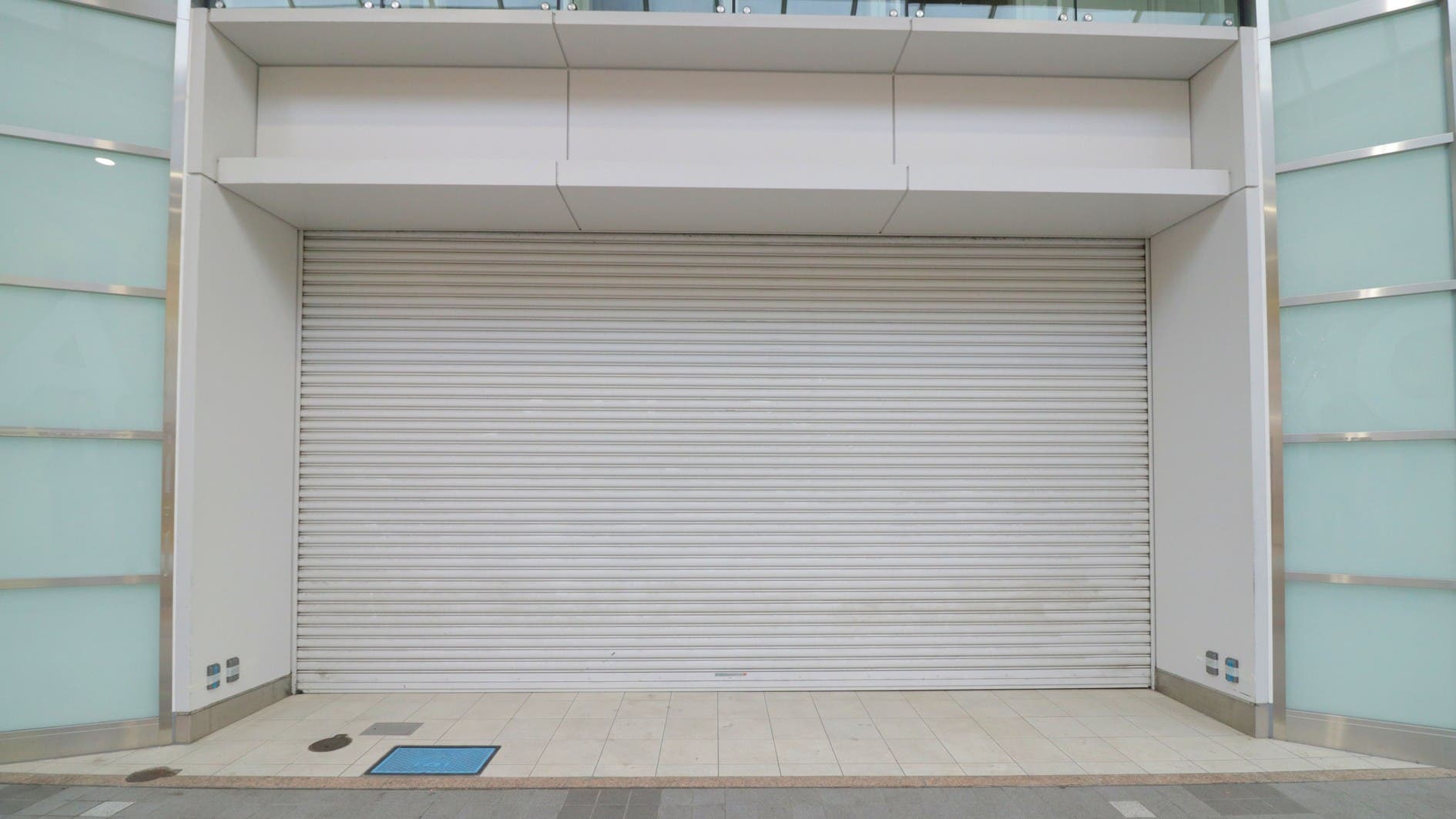 ポップアップ・物販・PRに◎ アーケード内で集客力抜群！の写真3