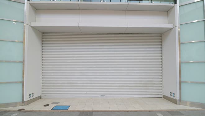 ポップアップ・物販・PRに◎ アーケード内で集客力抜群!の写真3