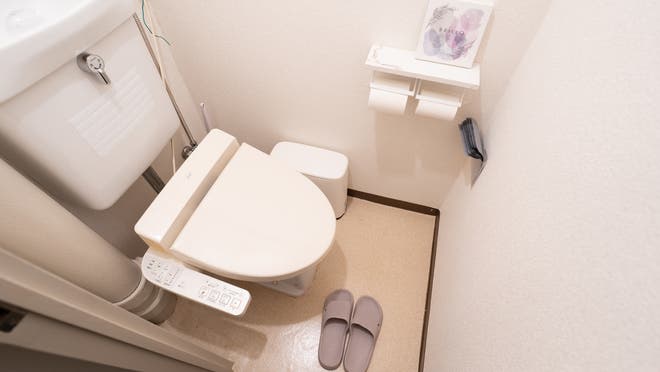 【石川町駅1分✨】上品で居心地のいい多用途レンタルサロン|セラピスト・ネイリスト・講師・お茶会など開業応援|1日貸もOK🌟の写真8