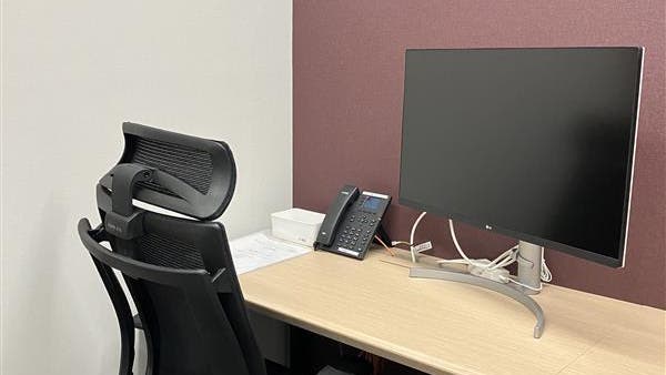 320【 横浜駅 1分】オプション料金0円で設備・備品使い放題♪WiFi無料!清掃で衛生面も安心♥便利な駅近の写真1