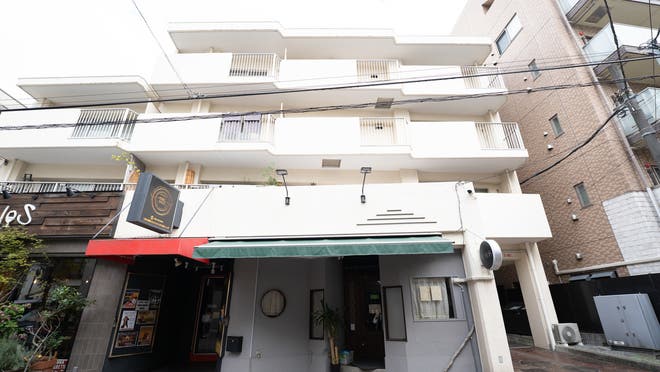 【石川町駅1分✨】上品で居心地のいい多用途レンタルサロン|セラピスト・ネイリスト・講師・お茶会など開業応援|1日貸もOK🌟の写真21