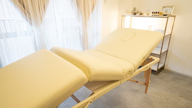 【石川町駅1分✨】上品で居心地のいい多用途レンタルサロン|セラピスト・ネイリスト・講師・お茶会など開業応援|1日貸もOK🌟の写真25