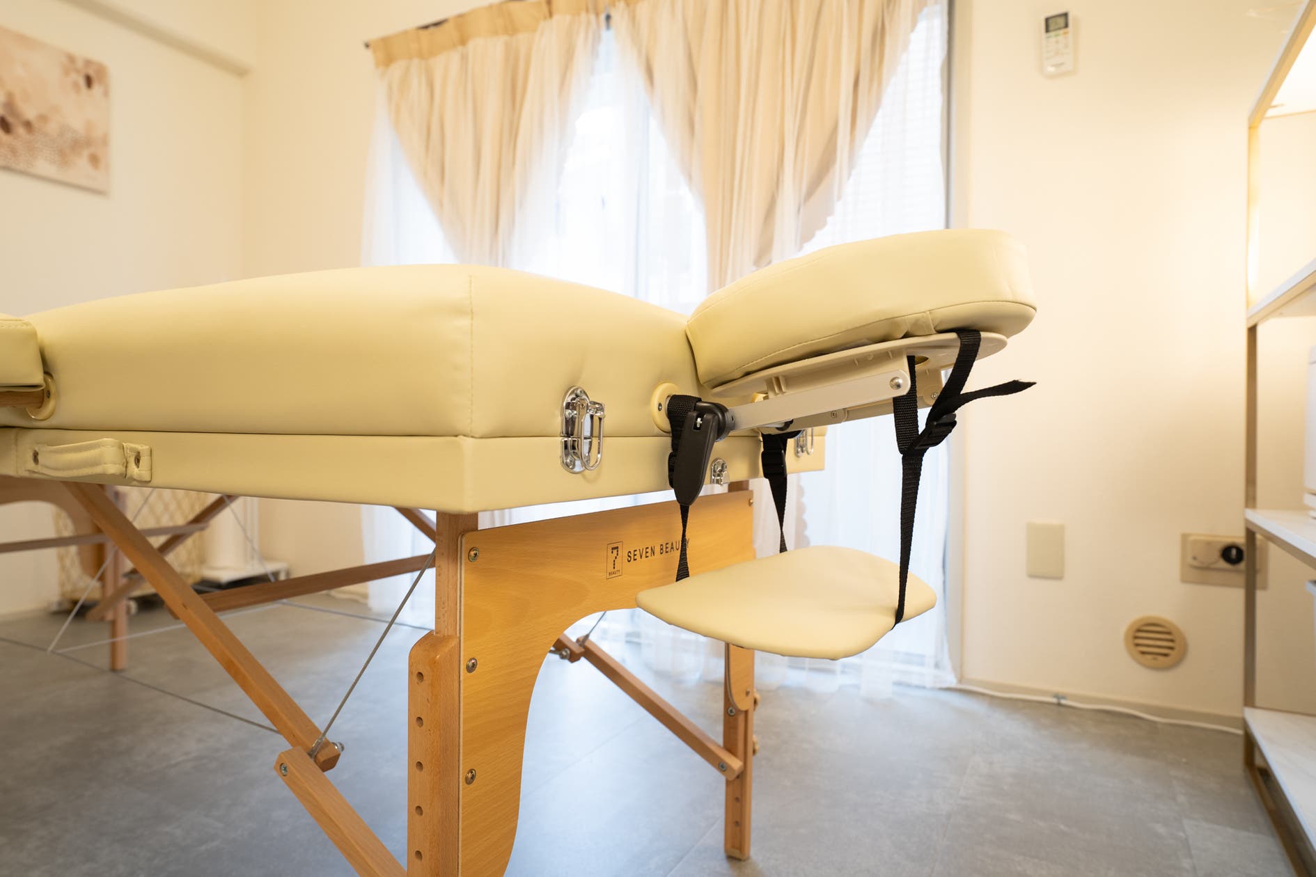 【石川町駅1分✨】上品で居心地のいい多用途レンタルサロン｜セラピスト・ネイリスト・講師・お茶会など開業応援｜1日貸もOK🌟の写真9