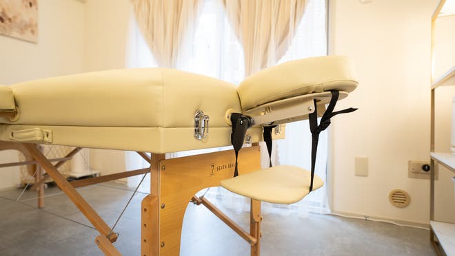 【石川町駅1分✨】上品で居心地のいい多用途レンタルサロン|セラピスト・ネイリスト・講師・お茶会など開業応援|1日貸もOK🌟の写真26