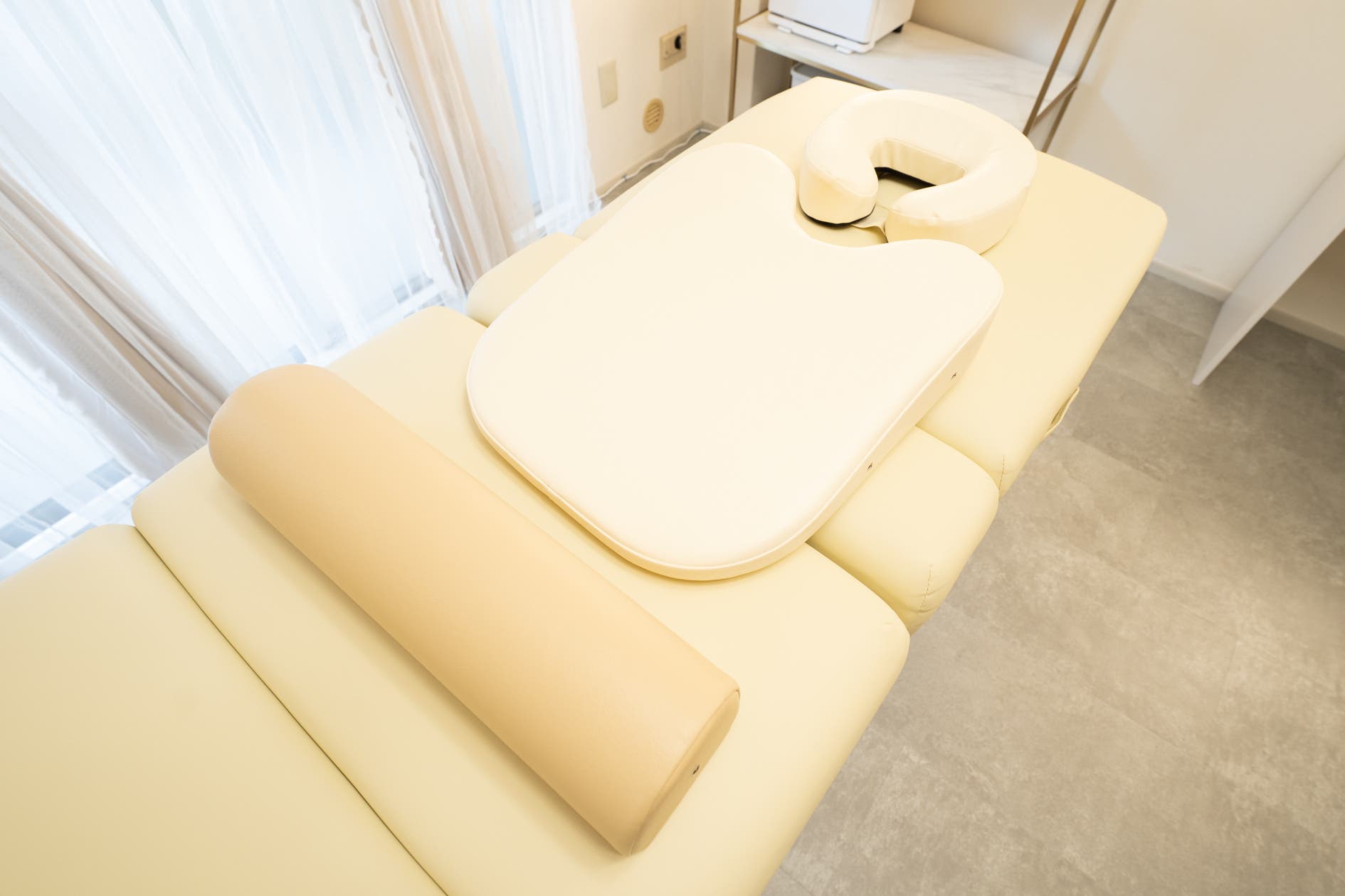 【石川町駅1分✨】上品で居心地のいい多用途レンタルサロン｜セラピスト・ネイリスト・講師・お茶会など開業応援｜1日貸もOK🌟の写真10