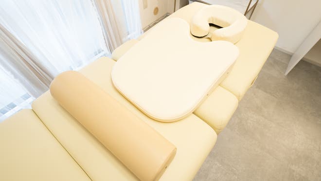 【石川町駅1分✨】上品で居心地のいい多用途レンタルサロン|セラピスト・ネイリスト・講師・お茶会など開業応援|1日貸もOK🌟の写真27